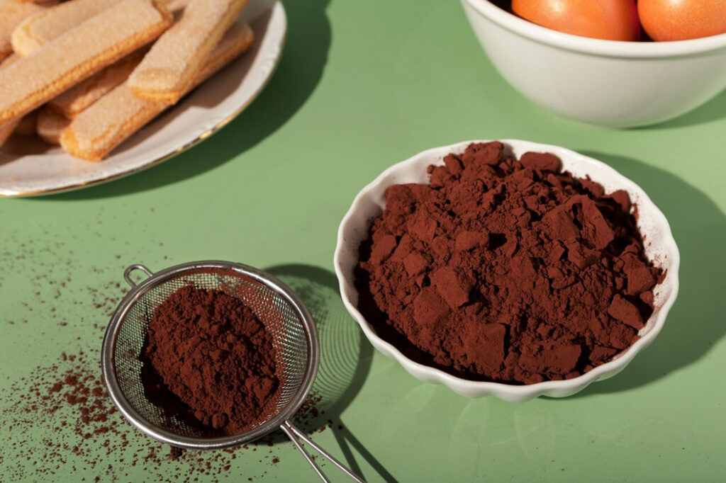 Cocoa powder – Parry Foods
