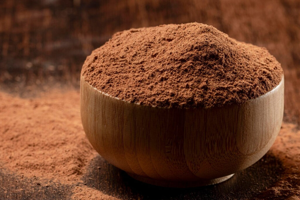 Cocoa powder – Parry Foods