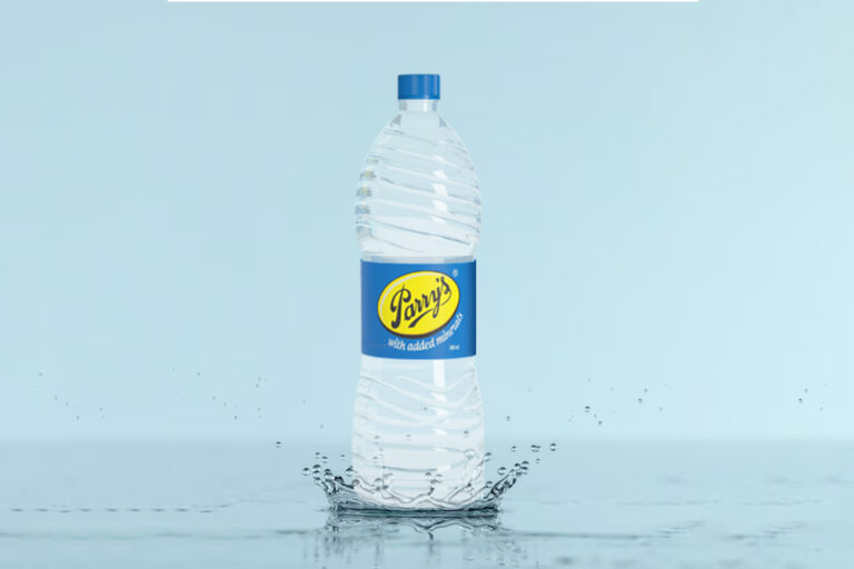 Water – Parry Foods