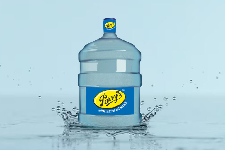 Parry Foods