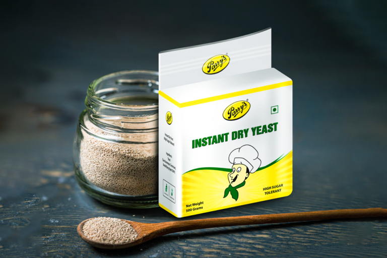 Parry Foods
