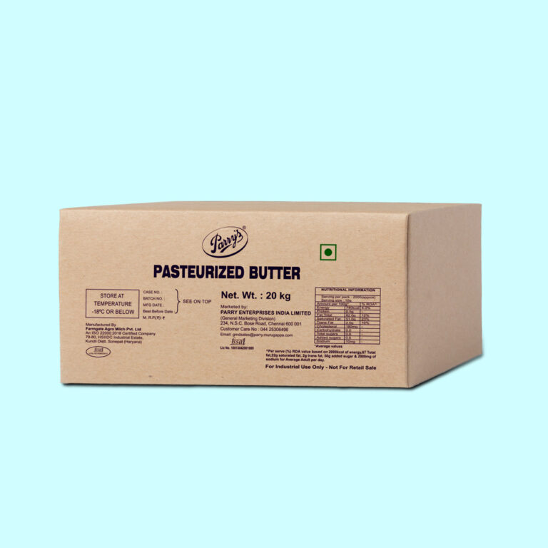 Dairy – Parry Foods