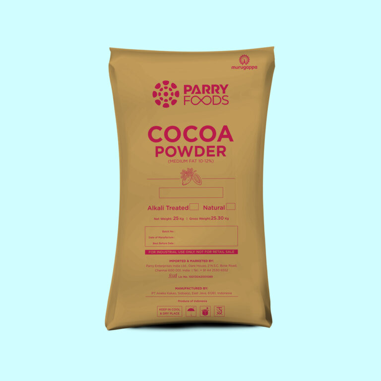 Cocoa powder – Parry Foods